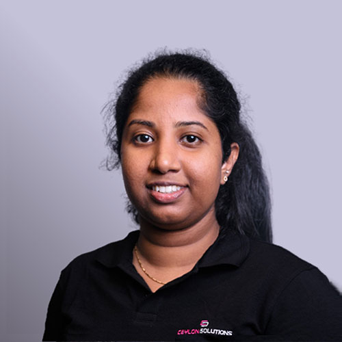 Meet The Team – Ceylon Solutions