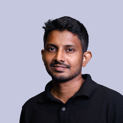 Isira - Ceylon Solutions