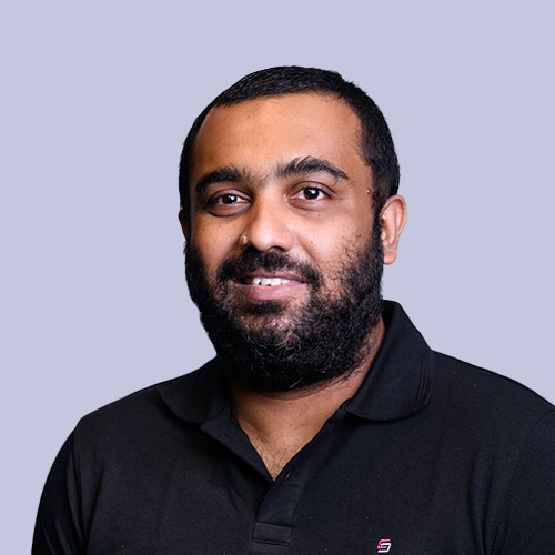 Meet The Team – Ceylon Solutions