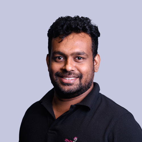Meet The Team – Ceylon Solutions