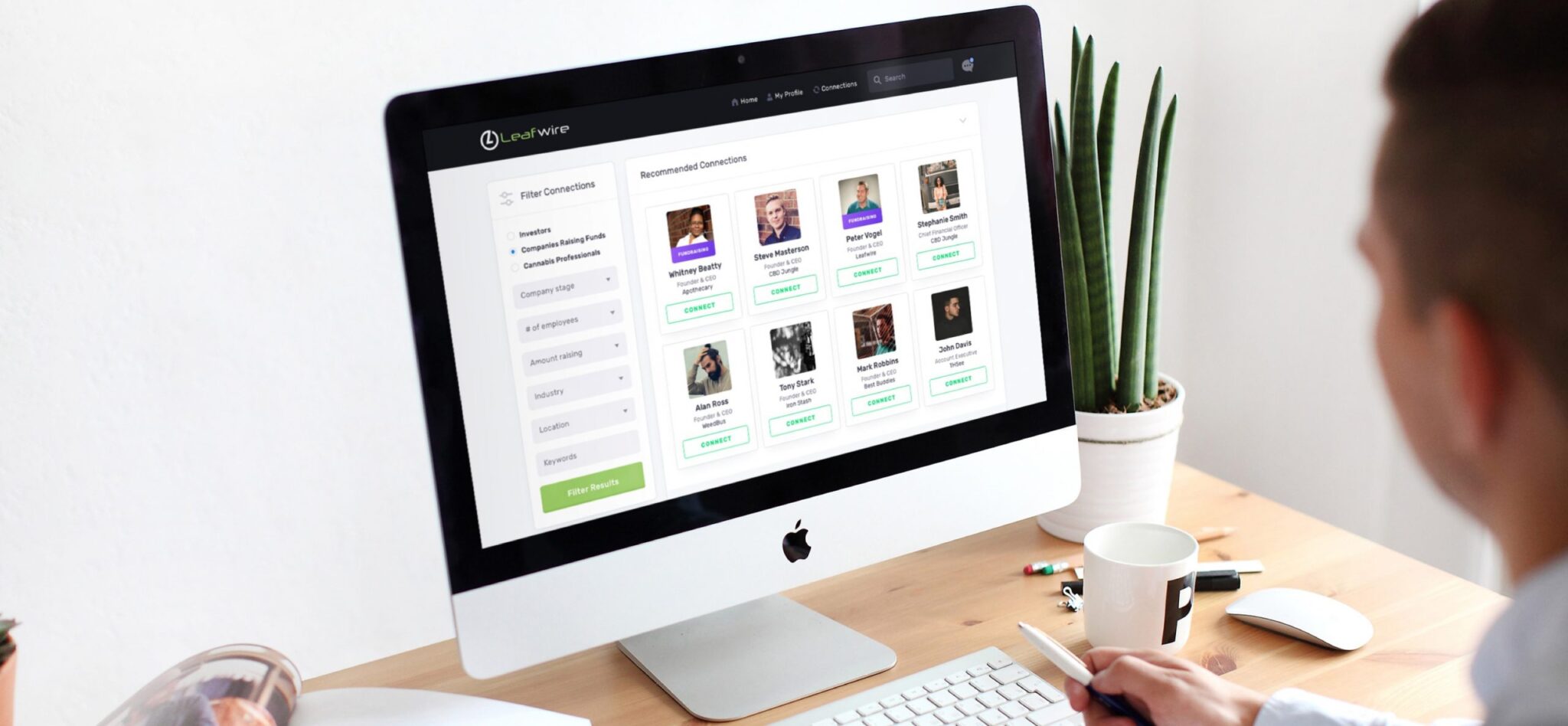 Portfolio Samples - Ceylon Solutions