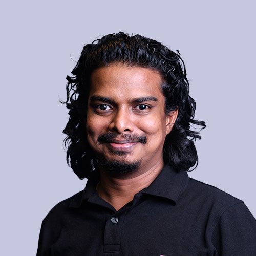 Meet The Team - Ceylon Solutions