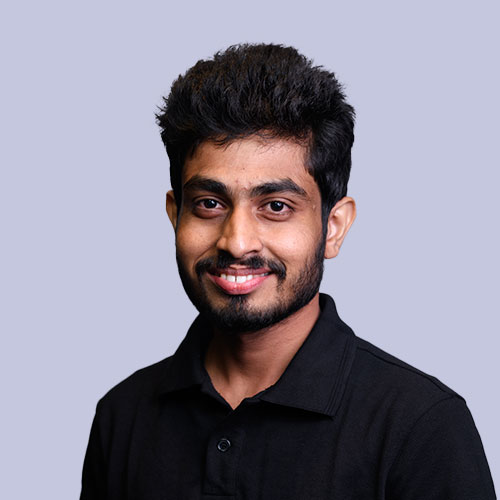 Meet The Team - Ceylon Solutions
