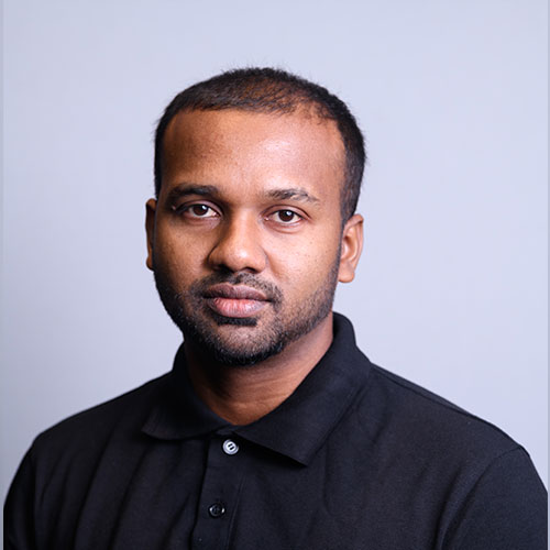 Meet The Team – Ceylon Solutions