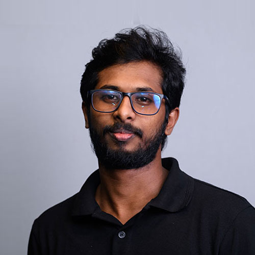 Meet The Team – Ceylon Solutions