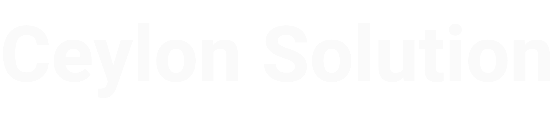 Ceylon Solution - Ceylon Solutions