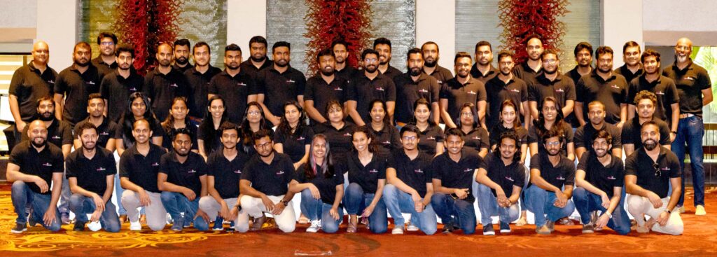 Meet The Team - Ceylon Solutions